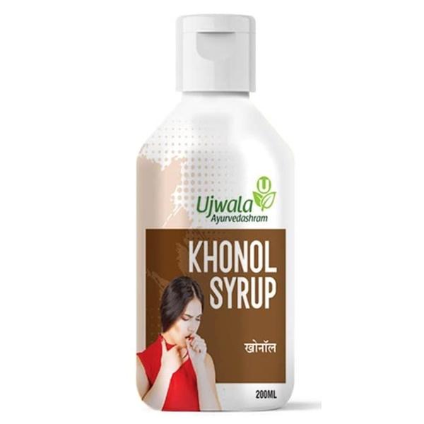 Khonol Syrup - Eekoshop - An Exclusive Economical Online Shoppe